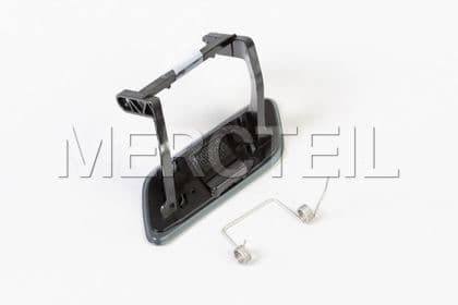 Buy the spare part Mercedes-Benz A16686002089999 cover headlamp cleaning