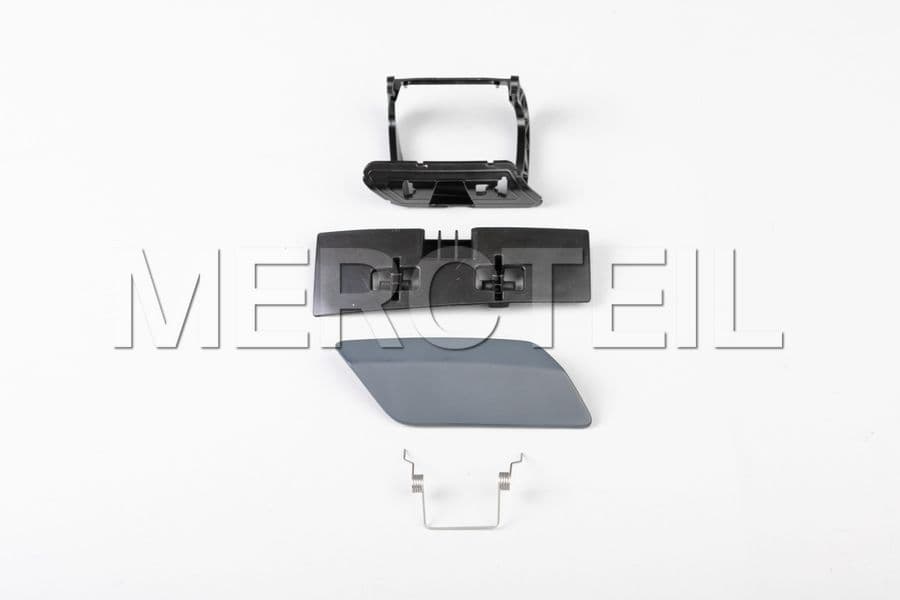 Buy the spare part Mercedes-Benz A16686003089999 cover headlamp cleaning