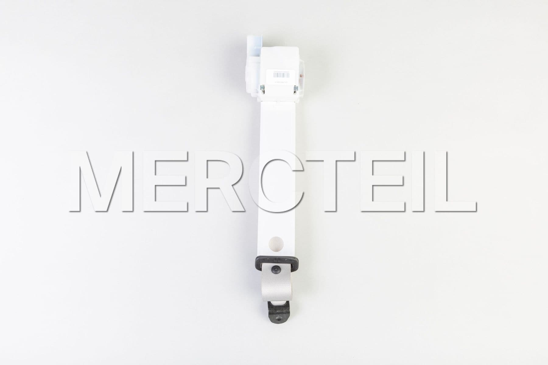 Buy the spare part Mercedes-Benz A16686004867F03 seat belt