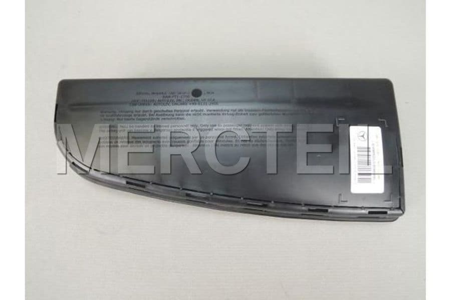Buy the spare part Mercedes-Benz A1668600502 side airbag