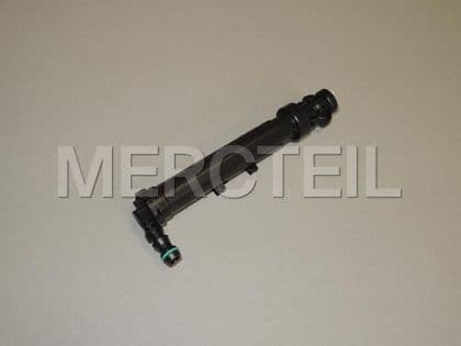Buy the spare part Mercedes-Benz A1668601147 telescopic nozzle