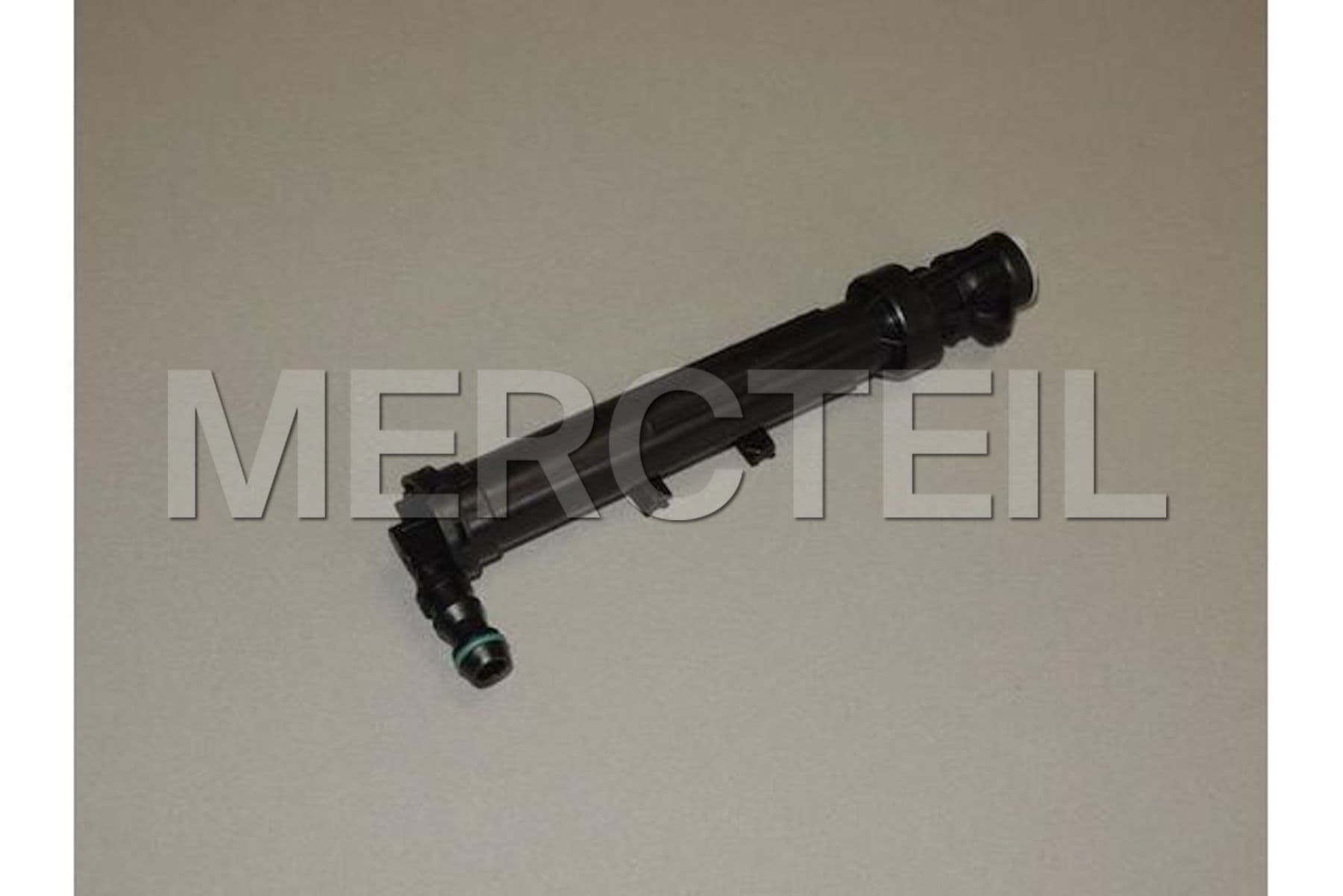 Buy the spare part Mercedes-Benz A1668601247 telescopic nozzle