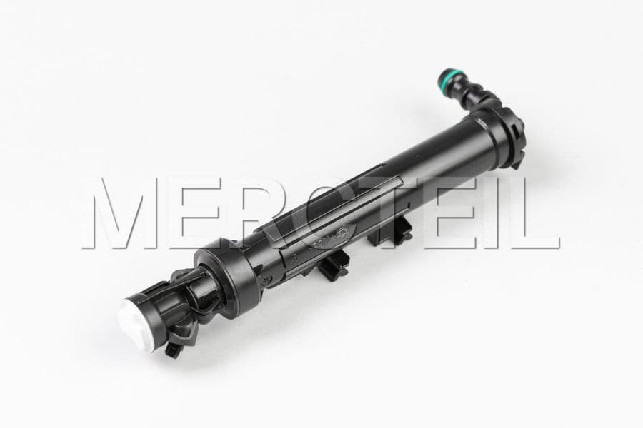 Buy the spare part Mercedes-Benz A1668601247 telescopic nozzle