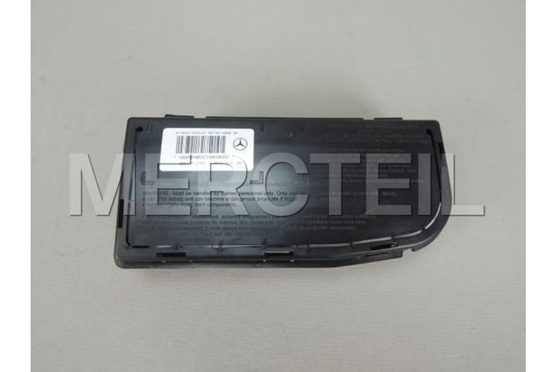 Kaufen Sie das Ersatzteil Mercedes-Benz A1668601602 seitenairbag