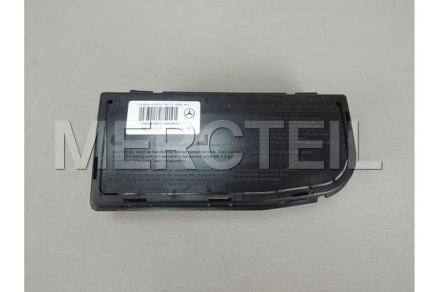 Buy the spare part Mercedes-Benz A1668601602 side airbag