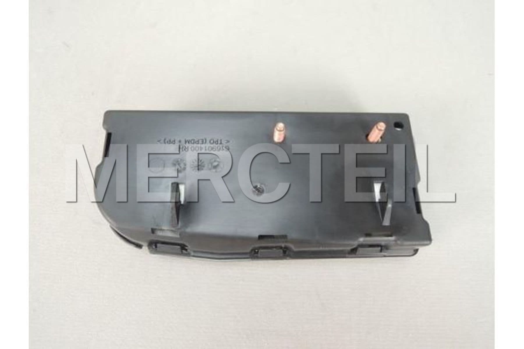 Kaufen Sie das Ersatzteil Mercedes-Benz A1668601602 seitenairbag