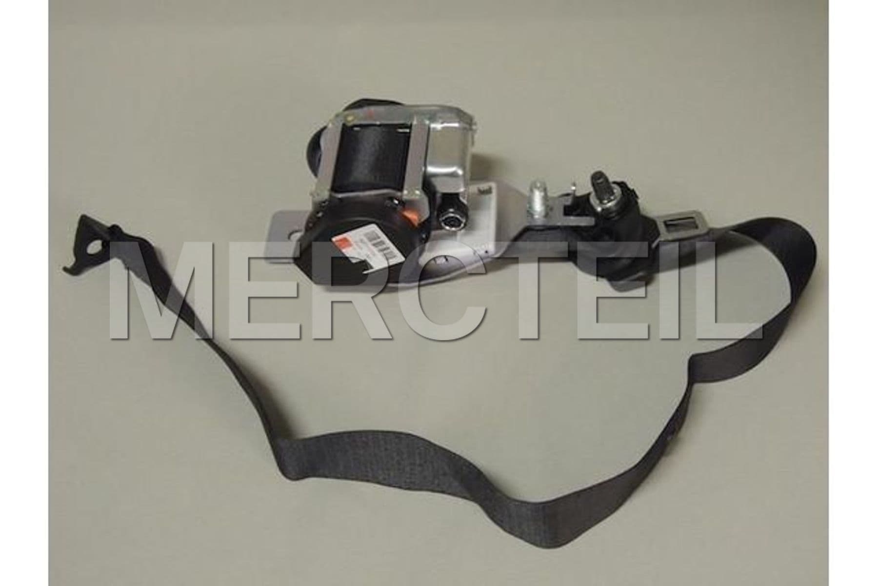 Buy the spare part Mercedes-Benz A16686031859C94 seat belt