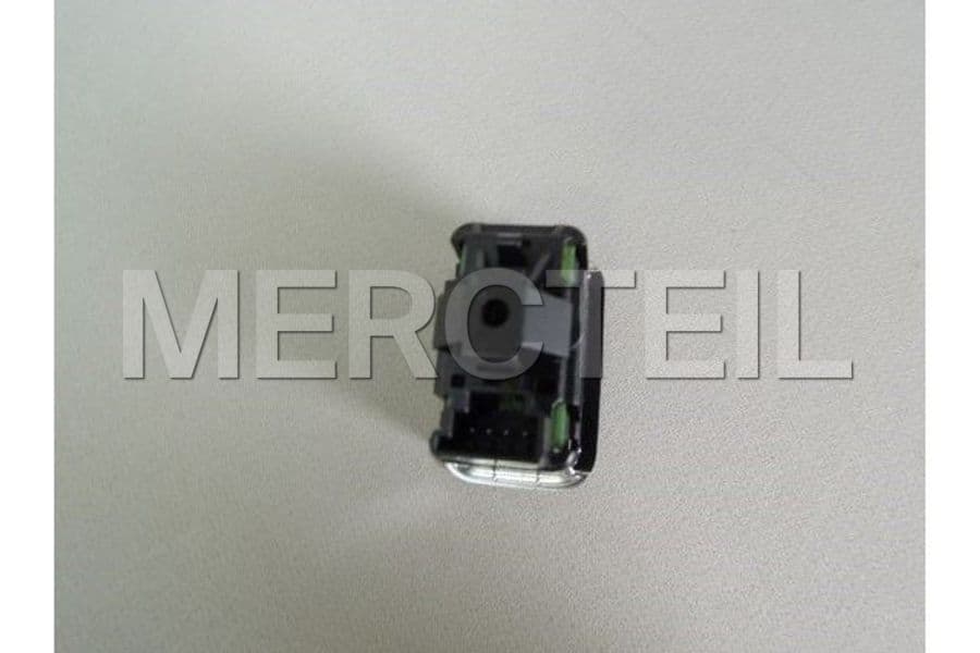 Buy the spare part Mercedes-Benz A1668707610 push button switch