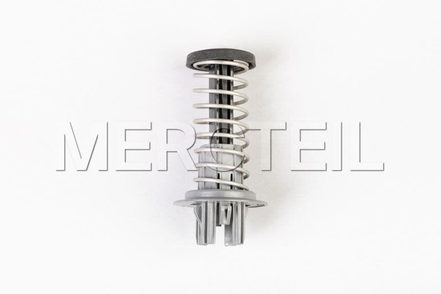 Buy the spare part Mercedes-Benz A166880002765 spring element