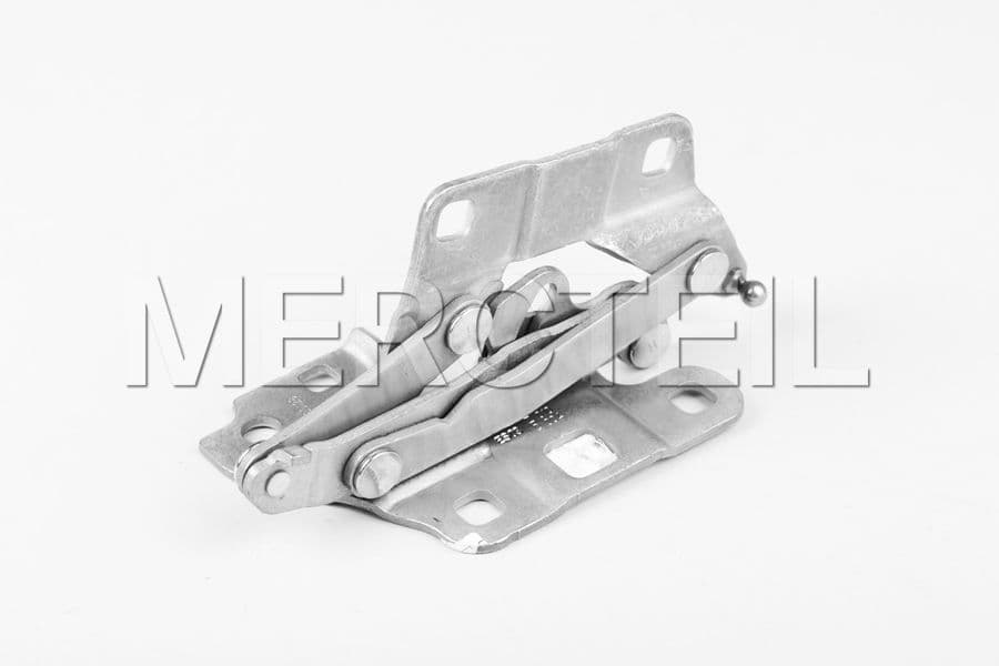 Buy the spare part Mercedes-Benz A1668800128 hinge