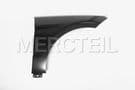 Buy the spare part Mercedes-Benz A1668801206 front fender