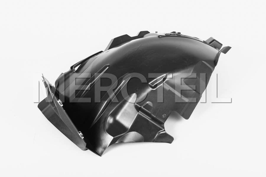 Buy the spare part Mercedes-Benz A1668802705 wheel house covering