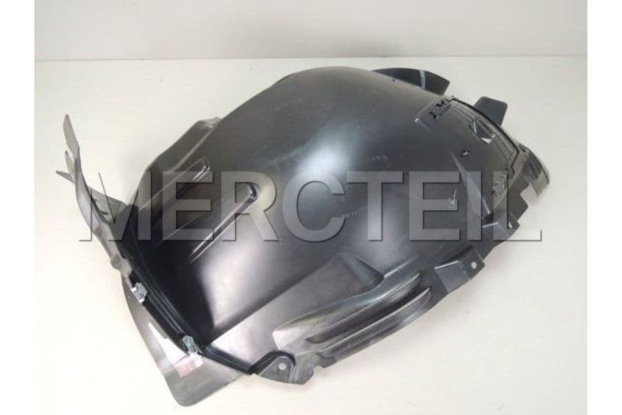 Buy the spare part Mercedes-Benz A1668802805 wheel house covering