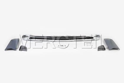 Buy the spare part Mercedes-Benz A16688044409999 trim bumper