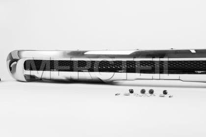 Buy the spare part Mercedes-Benz A16688044409999 trim bumper