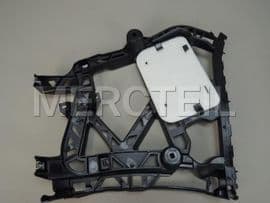 Buy the spare part Mercedes-Benz A1668806500 mounting rail