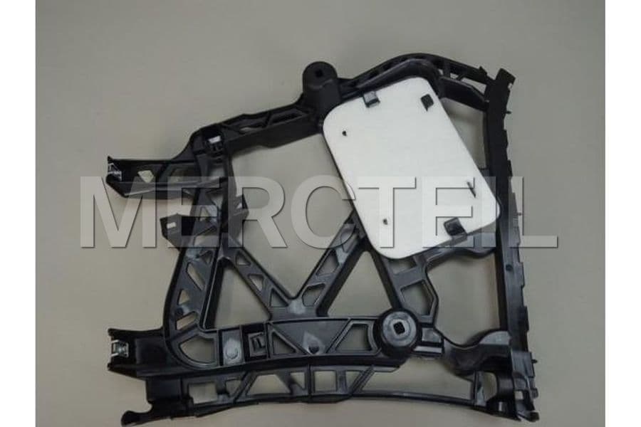 Buy the spare part Mercedes-Benz A1668806500 mounting rail