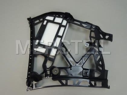 Buy the spare part Mercedes-Benz A1668806500 mounting rail