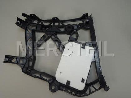 Buy the spare part Mercedes-Benz A1668806600 mounting rail