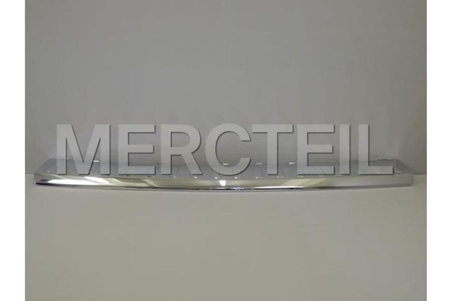 Buy the spare part Mercedes-Benz A1668840190 guard plate