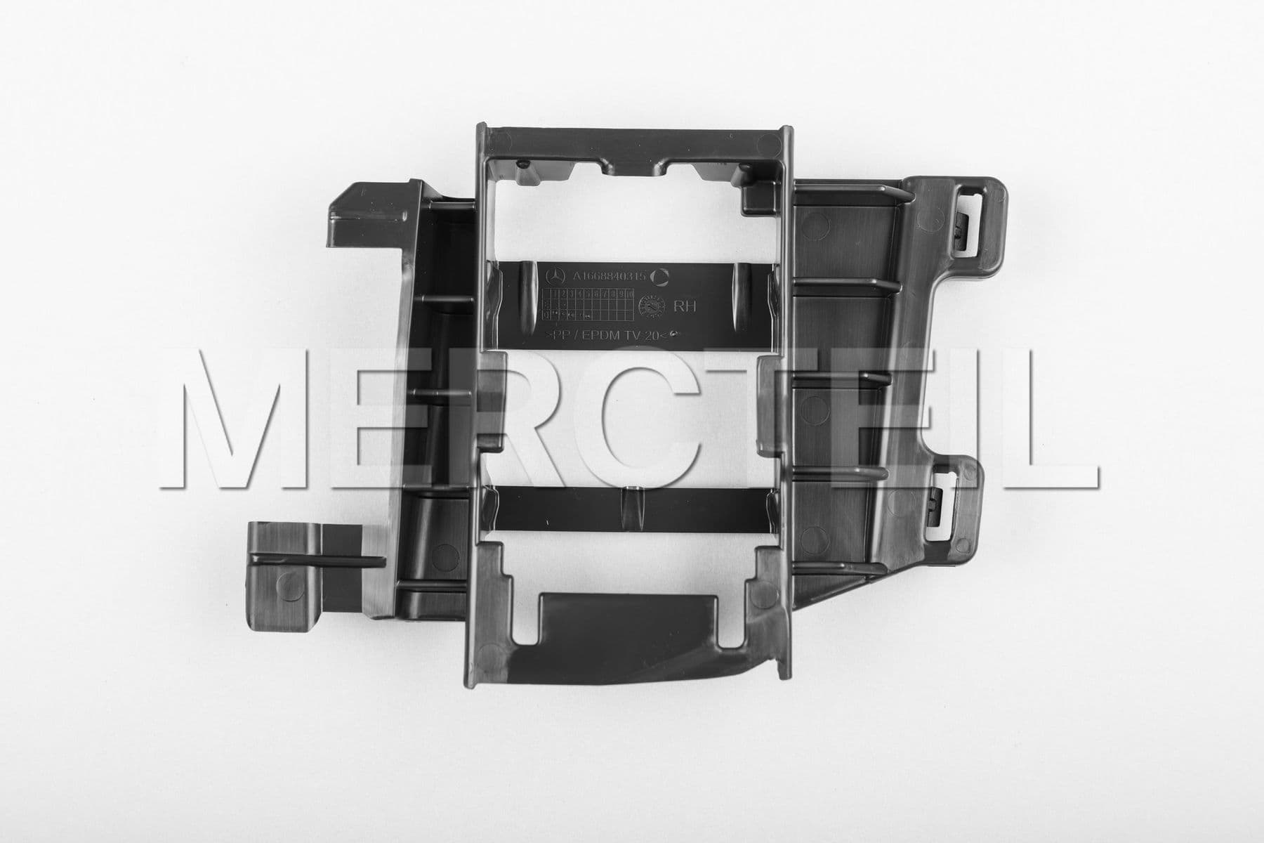 Buy the spare part Mercedes-Benz A1668840315 bracket