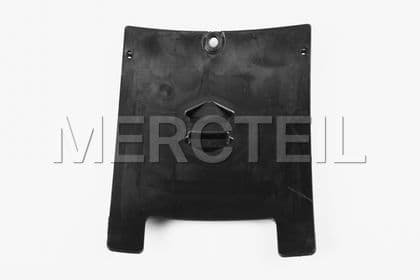 Buy the spare part Mercedes-Benz A1668841000 wheel house covering