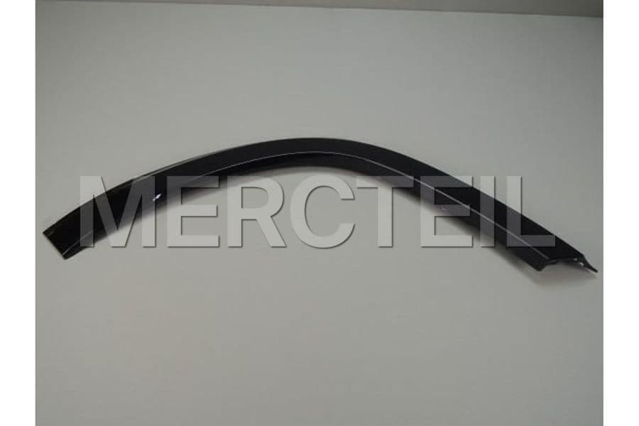 Buy the spare part Mercedes-Benz A1668846222 wheel arch cover