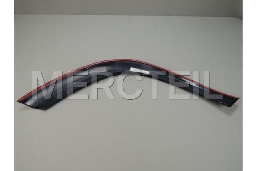 Buy the spare part Mercedes-Benz A1668846222 wheel arch cover