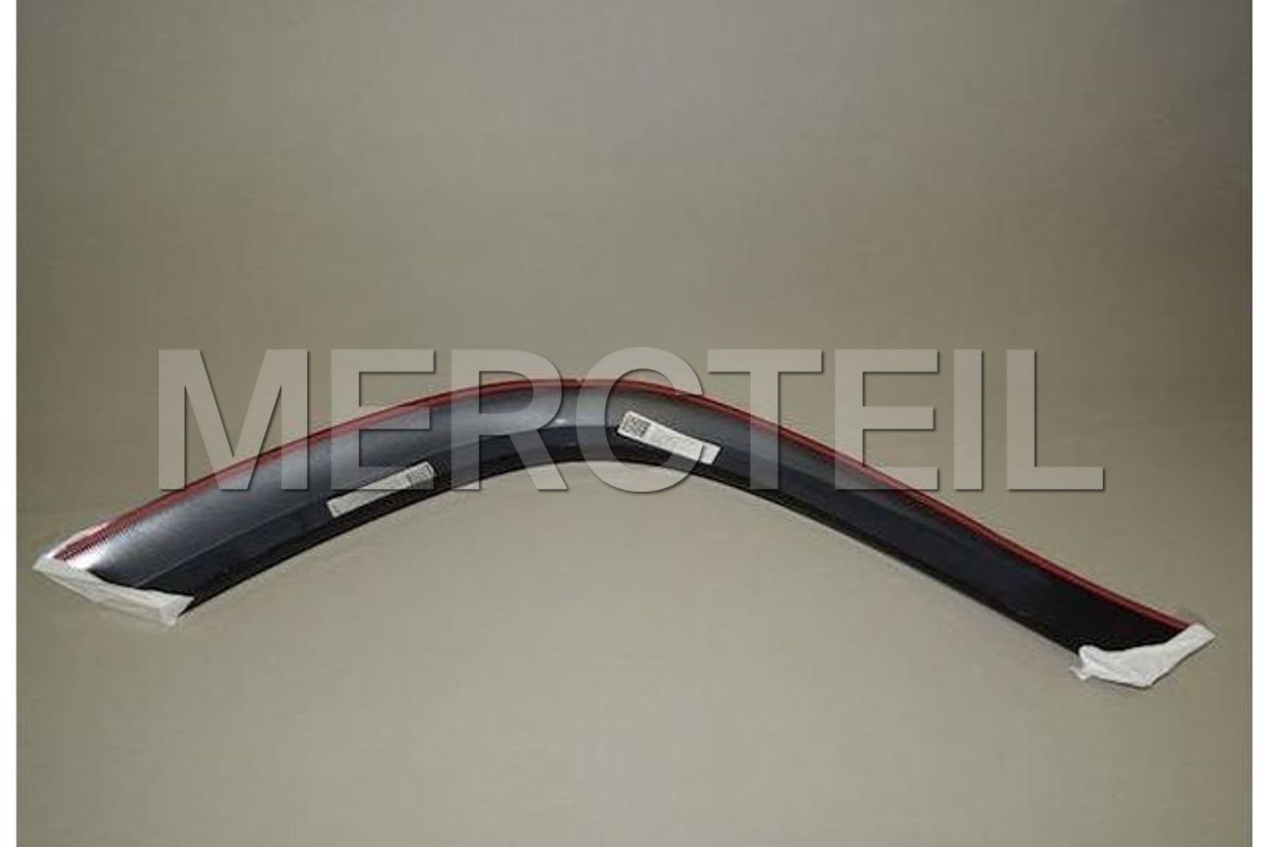 Buy the spare part Mercedes-Benz A16688462229197 wheel house covering