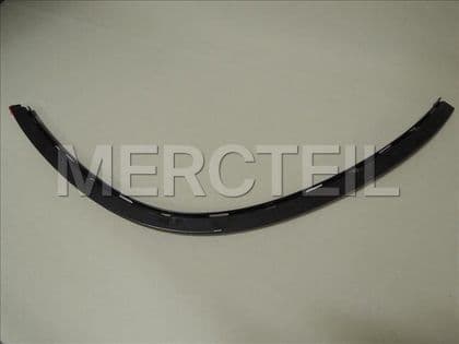 Buy the spare part Mercedes-Benz A1668846422 wheel house covering