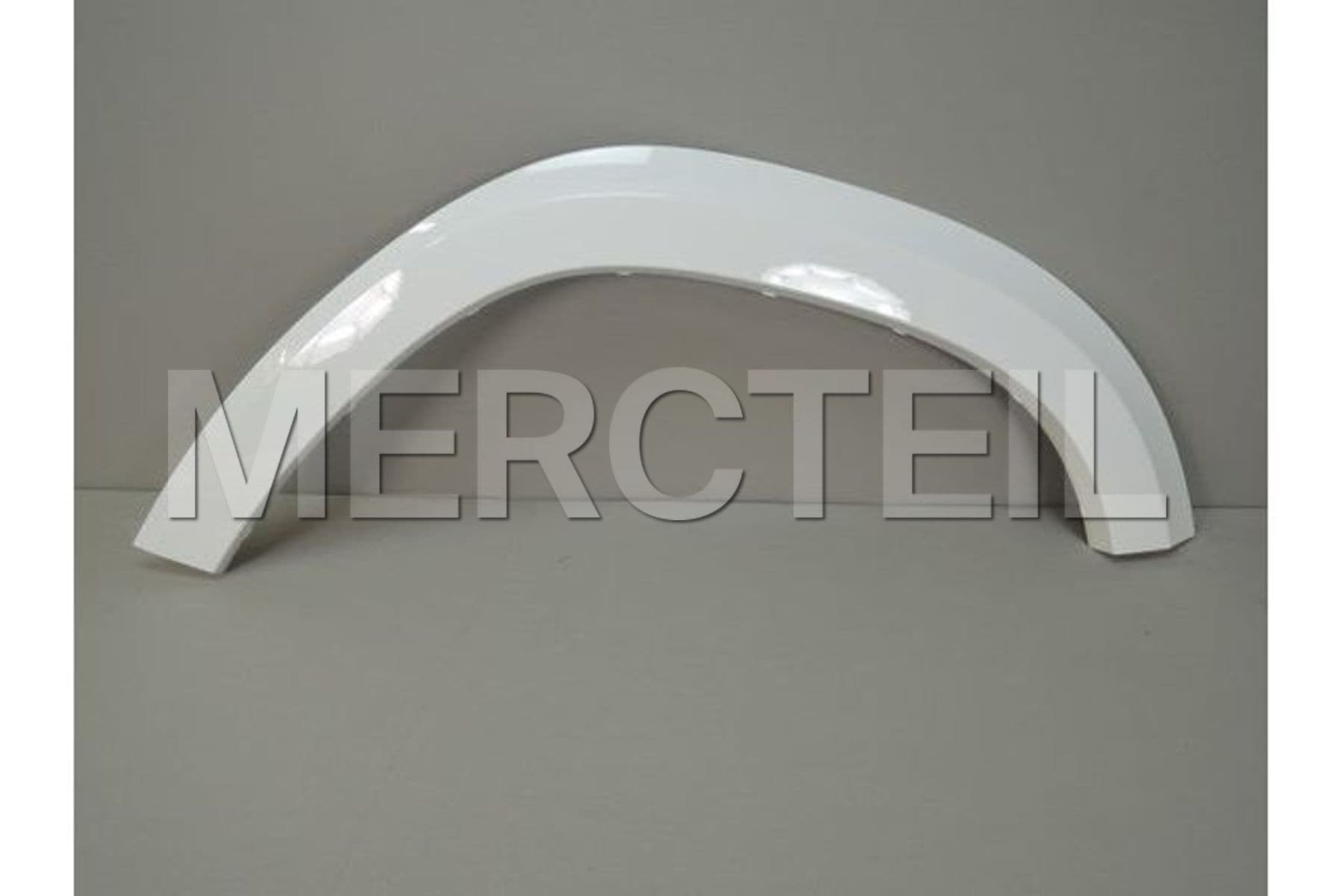 Buy the spare part Mercedes-Benz A16688465229149 wheel house covering