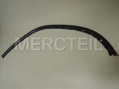 Buy the spare part Mercedes-Benz A1668846722 wheel house covering
