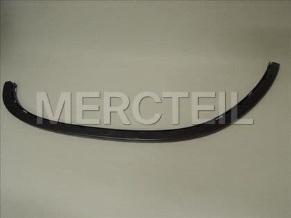 Buy the spare part Mercedes-Benz A1668846722 wheel house covering