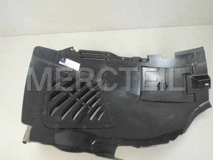 Buy the spare part Mercedes-Benz A1668847022 wheel house covering