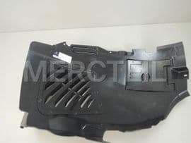Buy the spare part Mercedes-Benz A1668847022 wheel house covering