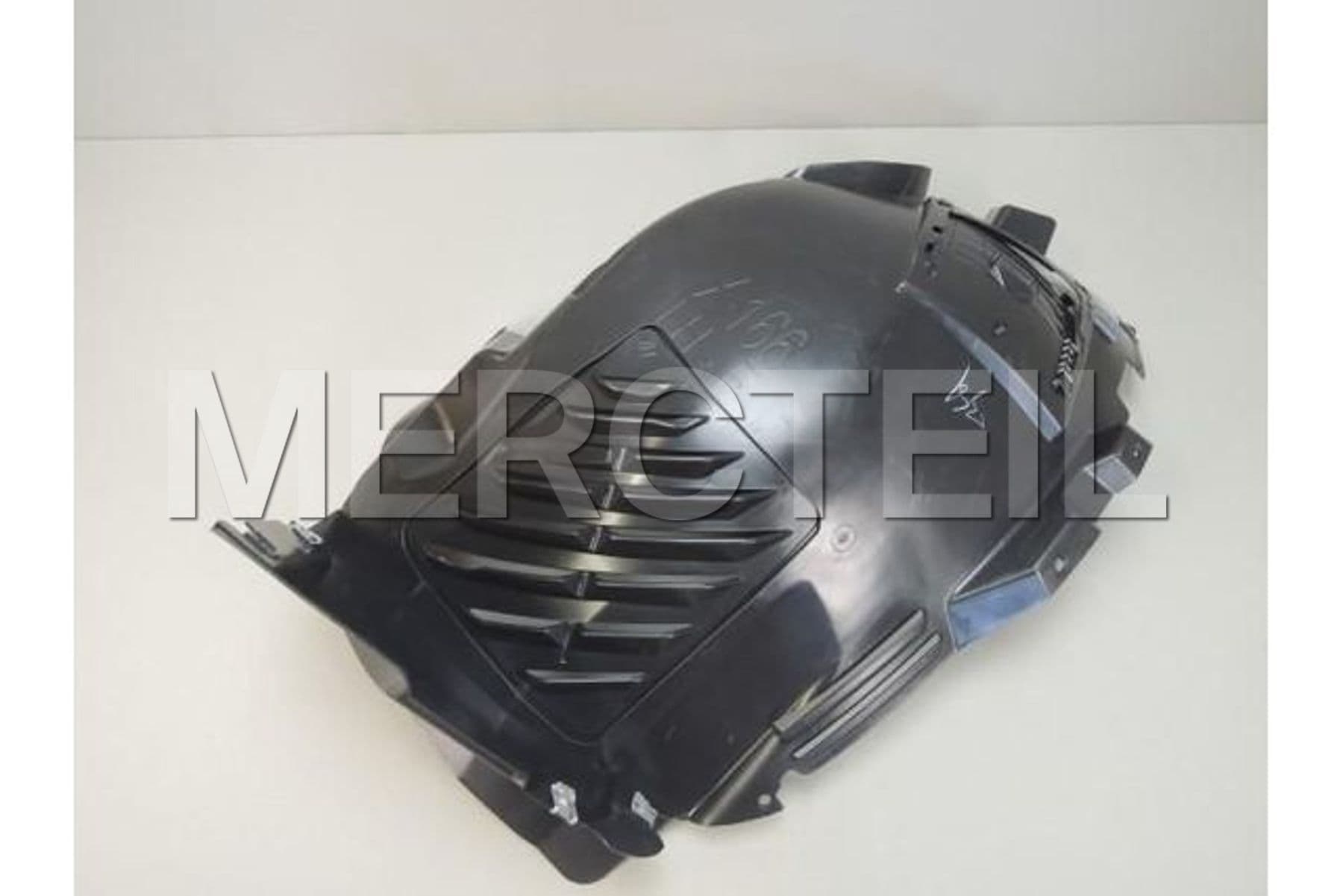 Buy the spare part Mercedes-Benz A1668847022 wheel house covering