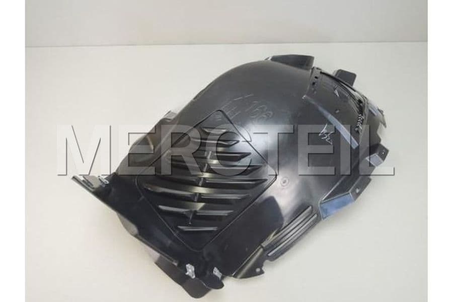 Buy the spare part Mercedes-Benz A1668847022 wheel house covering