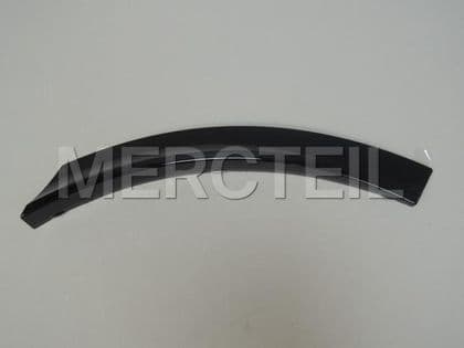 Buy the spare part Mercedes-Benz A1668849022 wheel house covering