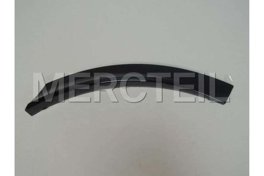 Buy the spare part Mercedes-Benz A1668849022 wheel house covering