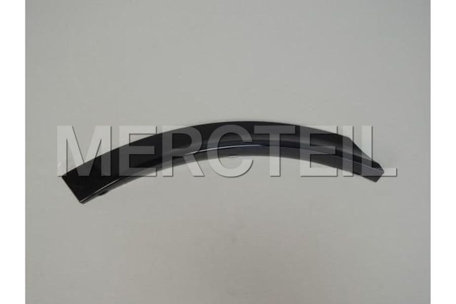 Buy the spare part Mercedes-Benz A1668849122 wheel house covering