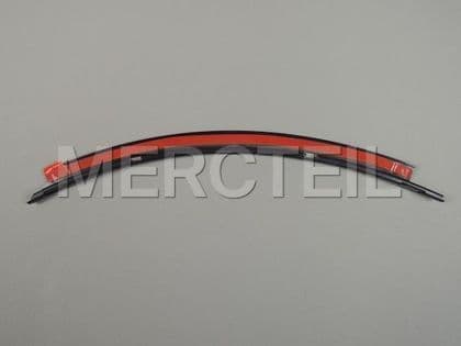 Buy the spare part Mercedes-Benz A1668849822 wheel house covering