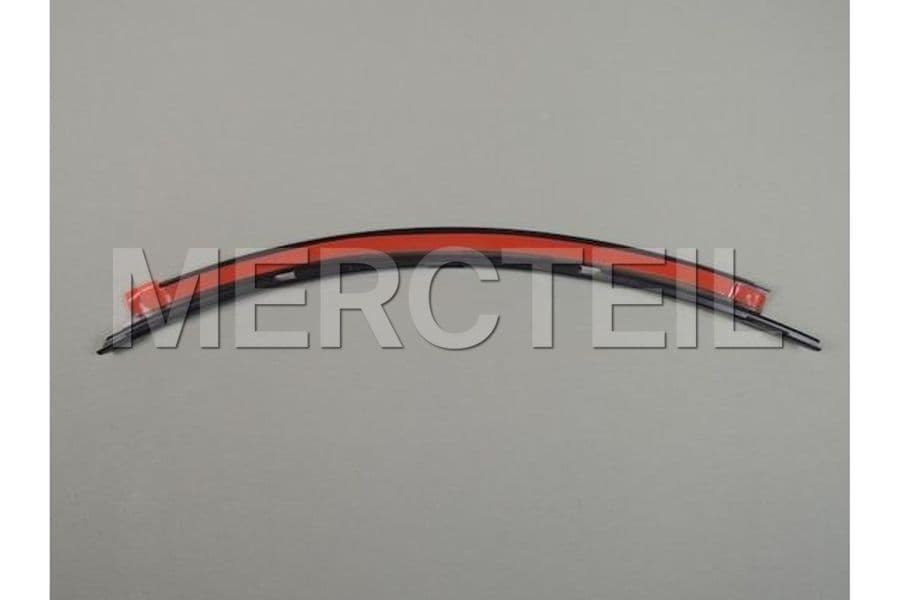 Kaufen Sie das Ersatzteil Mercedes-Benz A1668849822 radlaufabdeck