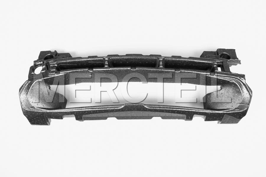 Buy the spare part Mercedes-Benz A1668850137 impact absorber