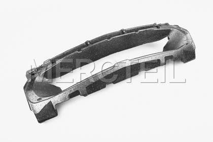 Buy the spare part Mercedes-Benz A1668850137 impact absorber