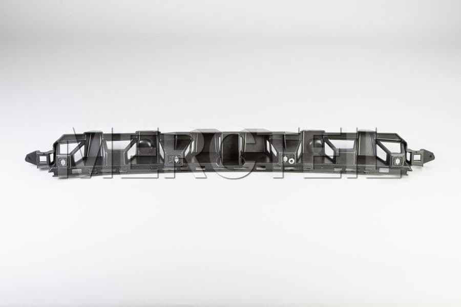 Buy the spare part Mercedes-Benz A1668850165 basic mounting for bumper