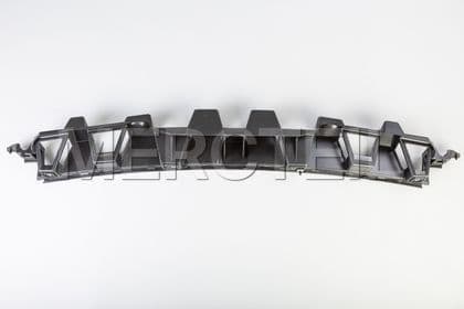 Buy the spare part Mercedes-Benz A1668850165 basic mounting for bumper