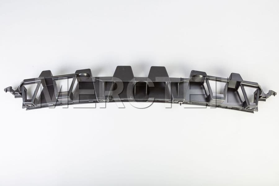 Buy the spare part Mercedes-Benz A1668850165 basic mounting for bumper