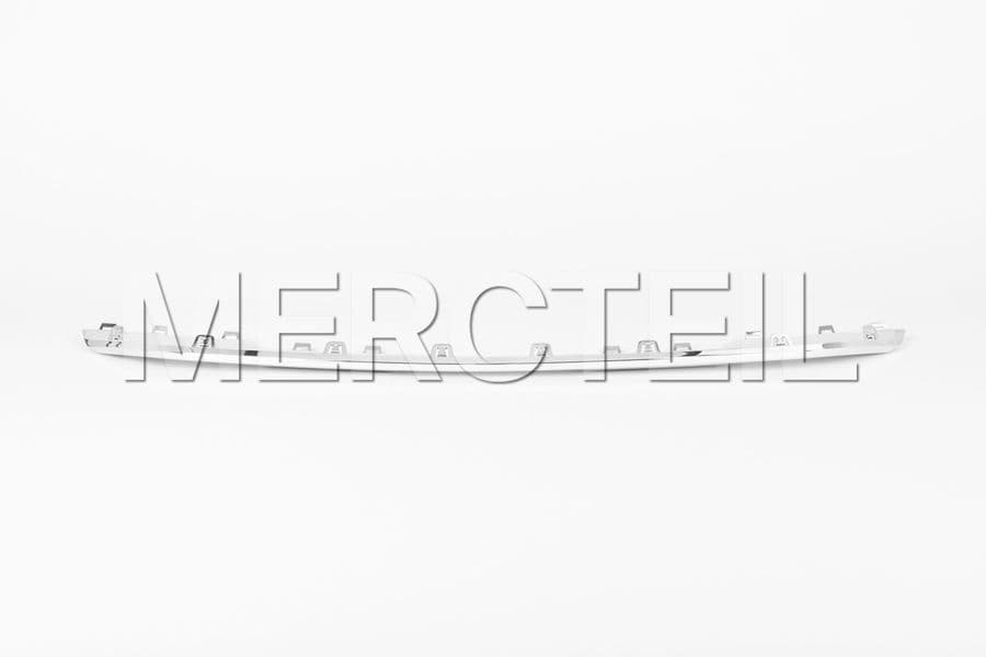 Buy the spare part Mercedes-Benz A1668850401 bumper rear