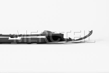 Buy the spare part Mercedes-Benz A166885043864 trim bumper