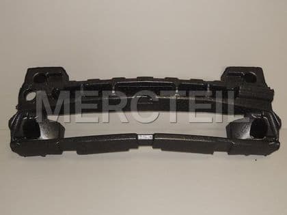 Buy the spare part Mercedes-Benz A1668850537 impact absorber